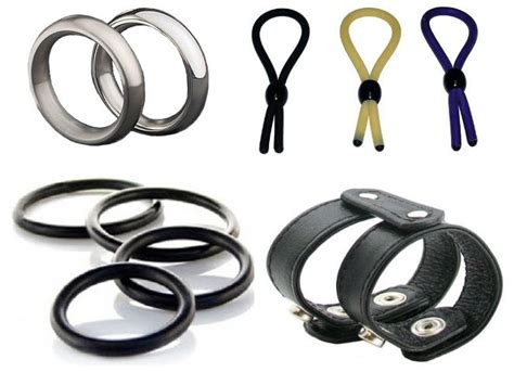 How Do Cock Rings Work Telegraph