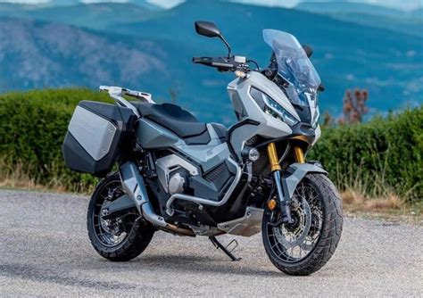 Honda X Adv Prezzo E Scheda Tecnica Moto It