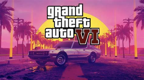 GTA 6 léditeur dévoile la fenêtre de publication Kumundra