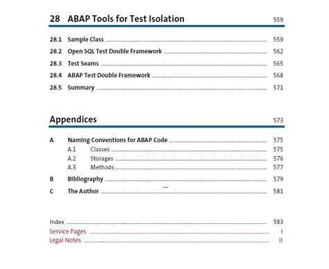 英文版 sap press agile abap test driven development tdd with abap objects 共583页 2019年编著 pdf版 开源资料库