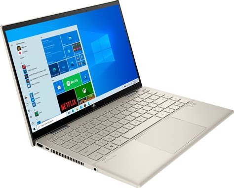 Customer Reviews HP Pavilion X360 2 In 1 14 Touch Screen Laptop Intel