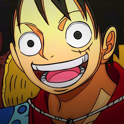 Manga Anime One Piece Monkey D Luffy Man Alive Livestock Hot Guys