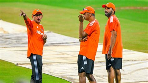 IND Vs NZ ICC World Cup Semifinal Fortune Favours The Brave Says
