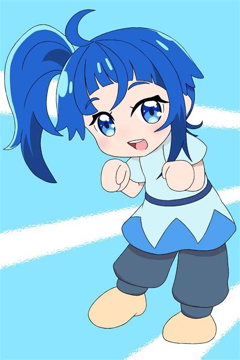Sora Harewataru Hirogaru Sky Precure Mobile Wallpaper By Touya