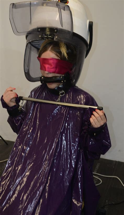 Salon Bondage Flickr