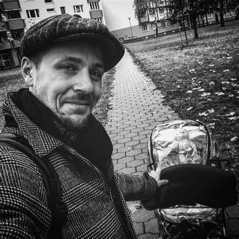 Herec Juraj Loj zmenený na nepoznanie Zabudnite na túto fotku teraz
