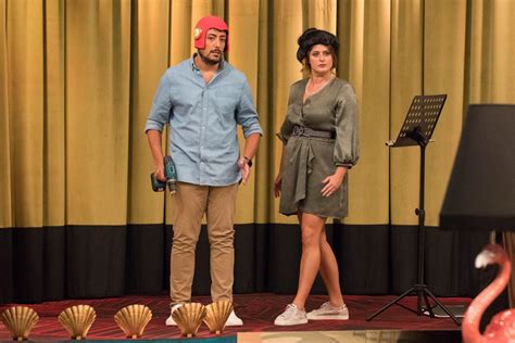 LOL Chi ride è fuori recensione del nuovo show con Fedez FotoNerd