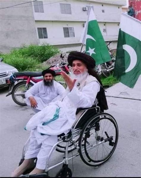 Pakistan Independenceday Tahreek Labbaik Allama Khadim Hussain Rizvi