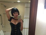 Nicolle Radzivil Desnuda En Leak
