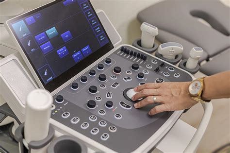 Ecograf A Doppler Color Clinica B Tera Salut