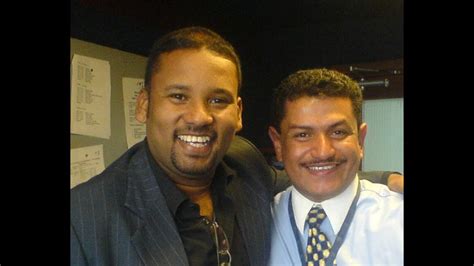 Carlos Guerrero Su Paso Por El Grupo Niche Entrevista Con