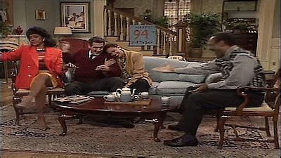 Cosby Show Living Room Baci Living Room