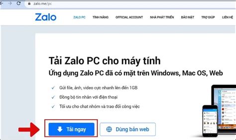 Cách đăng ký Zalo và tạo tài khoản Zalo trên máy tính điện thoại CẦU