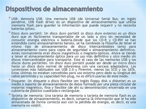 Informática Empresarial C T P Braulio Odio Herrera Arquitectura de