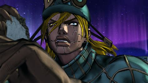 JoJo S Bizarre Adventure All Star Battle R Releases In Early Fall 2022