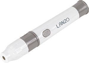 Insulin Stechhilfe Lanzo 1 8 GMMC für Diabetes schmerzlos