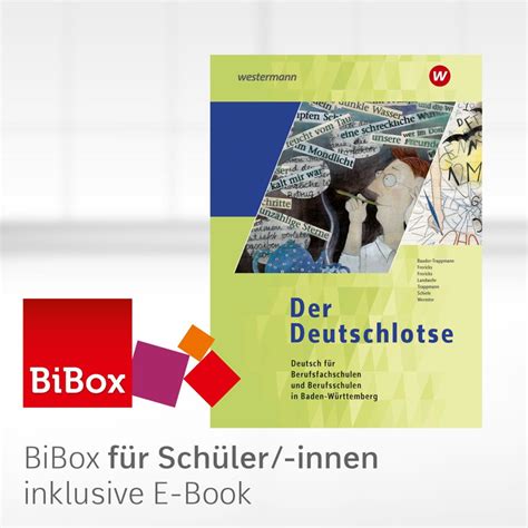 Der Deutschlotse Deutsch F R Berufsfachschulen Und Berufsschulen In