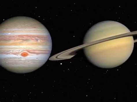Pourquoi les planètes gazeuses ne prennent elles pas feu Sciences