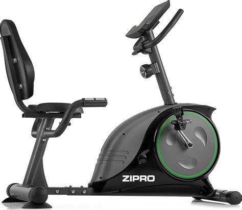 Zipro Easy Magnetyczny Rower Stacjonarny Sklep Presto Pl