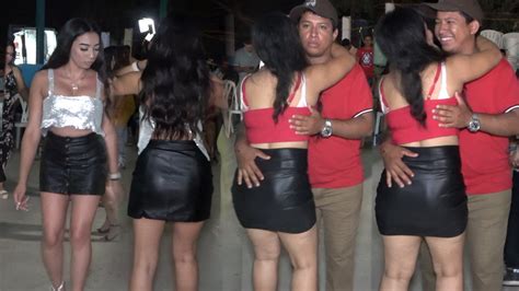 Dios Este Chavalon Si Q Sabe Como Se Debe Bailar En La Tierra Caliente