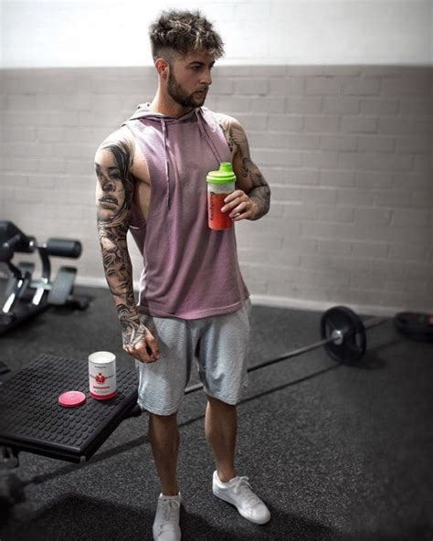 Best Stylish Summer Gym And Workout Outfits Page Of