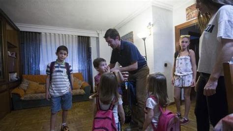 Opciones De Ayudas Para Familias Numerosas En Madrid