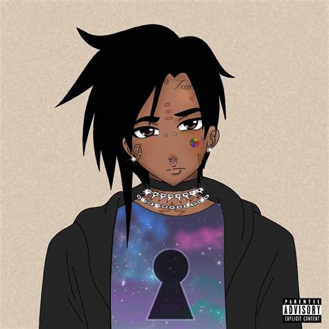 Lil Uzi Vert Eternal Atake Lyrics And Tracklist Genius