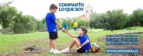 Jornada Infancia Misionera Obispado De Ourense