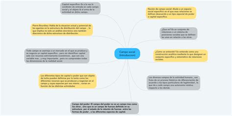 Campo Social Ejemplos De C Mo Puede Mejorar Tu Vida