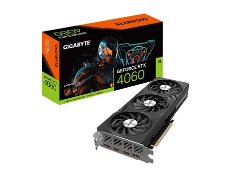 Gigabyte Geforce Rtx Gaming Oc G Graphics Card X Windforce Fans