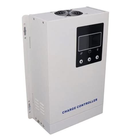 YOSOO contrôleur solaire MPPT Contrôleur de charge solaire MPPT