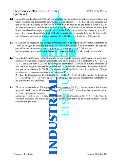 Examenes Febrero Junio Y Septiembre 2005 Preguntas Y Respuestas Pdf