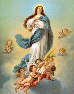 El Santo del Dia 15 DE AGOSTO SOLEMNIDAD DE LA ASUNCIÓN DE LA