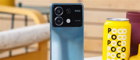 Poco X6 Review Alternative Offers Our Verdict Pros And Cons