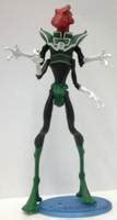 Green Lantern Salaak Super Powers Custom Action Figure