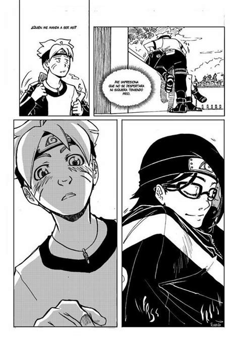 Imágenes Borusara ˎˊ 030 Momentos divertidos de naruto