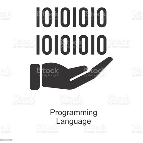 programming language stock illustration download image now coding computer language