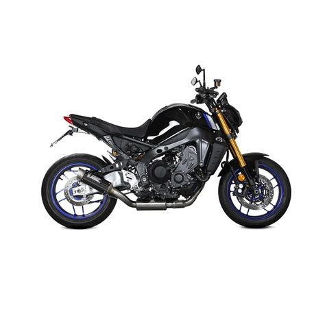 Mivv Gp Pro Carbon Euro 5 Full Exhaust Mt 09 2021 MIVV Y 066 L2P