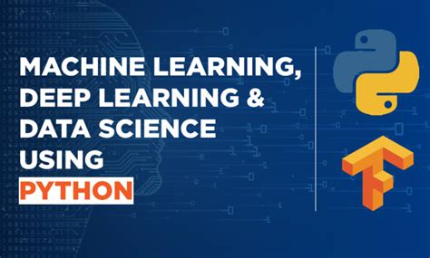 Do Machine Learning Deep Learning And Data Science Projects Using