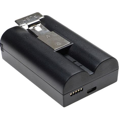 EXTENSILO Batterie Compatible Avec Ring Video Doorbell 4 3 Plus X