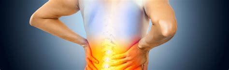 Hernia Discal Fisioterapia Sevilla Plexofisioterapia