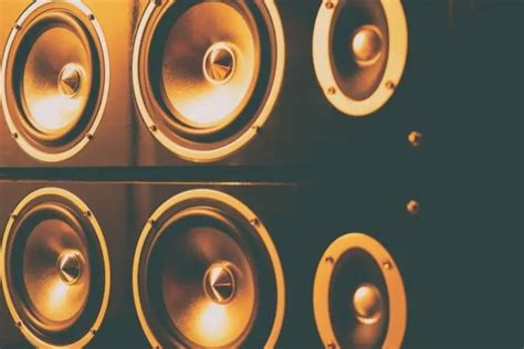 Why Are My Speakers Making A Static Noise