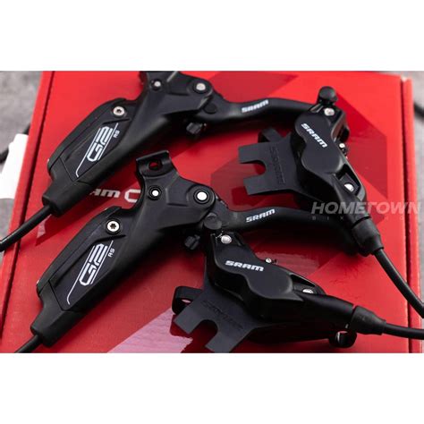 Sram Guide T G2 RS G2 RSC G2 R G2 Ultimate Carbon Quad 4
