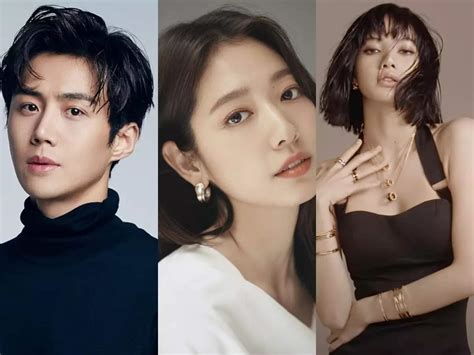 Top Korean Celebrities Of Kim Seon Ho To Park Shin Hye To Bts