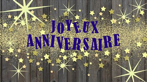 Image Bon Anniversaire Pour Homme Cartes Faites Main