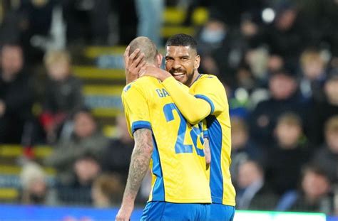 Gravesen tror på Brøndby De kommer i top seks Bold