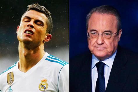 Noul Cristiano Ronaldo al Realului Florentino Perez e gata să facă cel