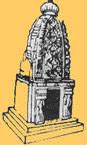 Figure Nagara Style Figure Dravidian Style Figure Combined