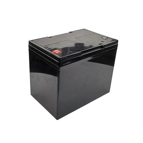 Lifepo4 Lithium Battery OEM ODM 12 Volt Deep Cycle RV Camper Battery
