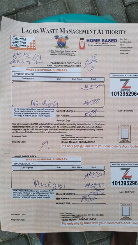 Upload Utility Bill Fortcredit